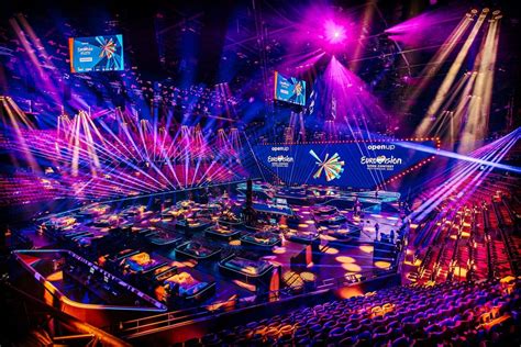 Live Updates Eurovision 2021 Grand Final Performances And Ratings