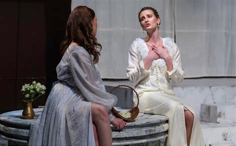 Sissy Anne Quaranta Department Of Theatre