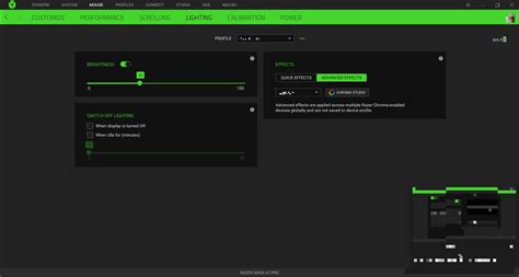 support for razer naga v2 pro · issue 1991 · openrazer openrazer · github