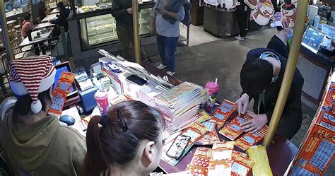 身无分文男子刮掉面值26万元彩票，被采取刑事强制措施