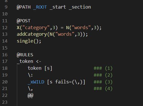 Language Extension Not Recognizing · Issue 67249 · Microsoft