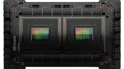 Chiron Lab Testa Nvidia Grace E Grace Hopper Superchip