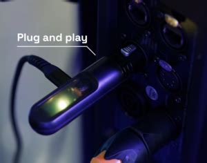 Stick Wireless Solution