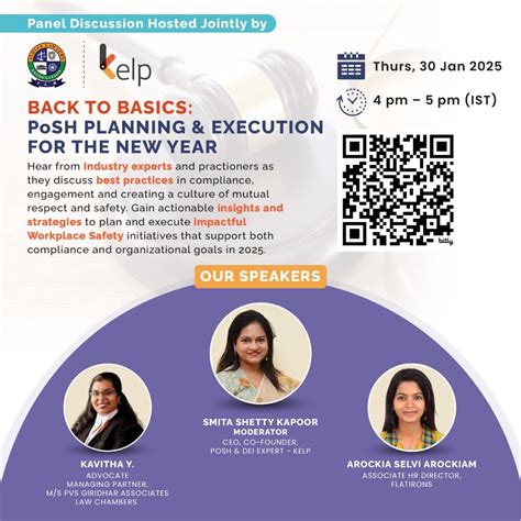 How The Posh Complaint Process Works In Indian Workplaces