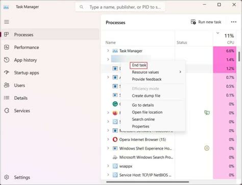 How To Fix Intel System Usage Report Using A High CPU
