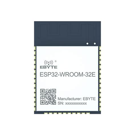 Kit Di Prova Per 2 4G ESP32 Dual Core Mcu ESP32 D0WD V3 WIFI ESP32