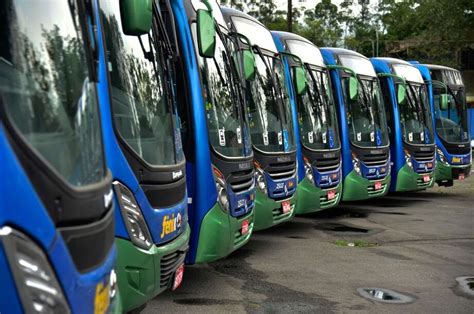 Empresas de Cubatão informam mudança de itinerários das linhas e Diário do Litoral