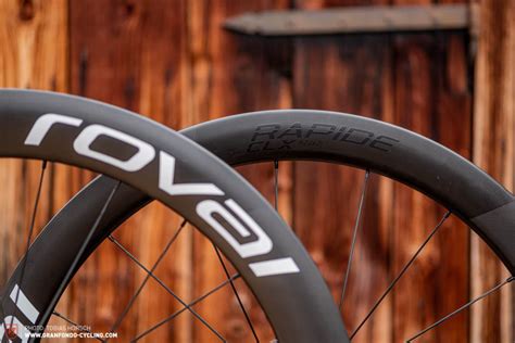 Roval Rapide Clx Wheels In Review Asymmetry For Higher Speeds Gran