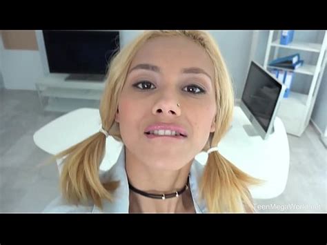 Beauty Angels Com Veronica Leal Blonde With A Camera XVIDEOS COM