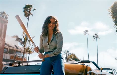 Recenzja Serialu „griselda” Reż Andrés Baiz