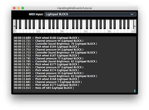Download Midi Input Musical Keyboard Full Size Png Image Pngkit