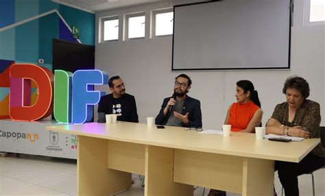 Centro De Autismo Dif Zapopan Celebra 15 Años Con Actividades Especiales