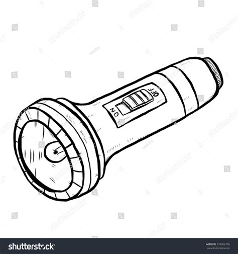 10 710 Torch Draw 图片、库存照片和矢量图 Shutterstock