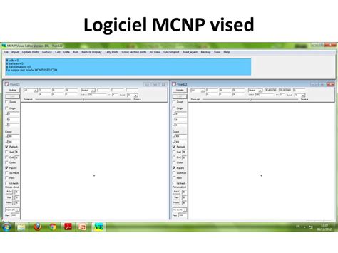 Ppt La Méthode De Monte Carlo Par Mcnp Powerpoint Presentation Free