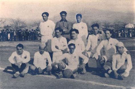 Arturo Berutich Pionero Del Turismo Rondeño 3 Los Primeros Años En