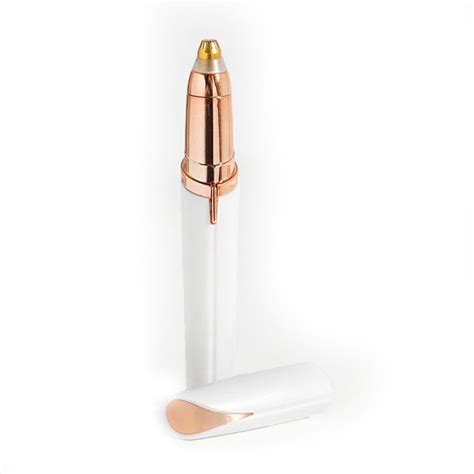 Flawless Eyebrows Hair Removal Machine Shinyskinoo Beauty