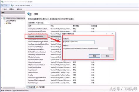 14部署到iis「深入浅出aspnet Core系列」 阿里云开发者社区