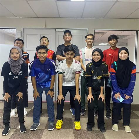 Table Tennis Uptm Uptmtt • Instagram Photos And Videos