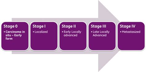 Staging Bladder Cancer Using The Tnm System Summarios Summa 112