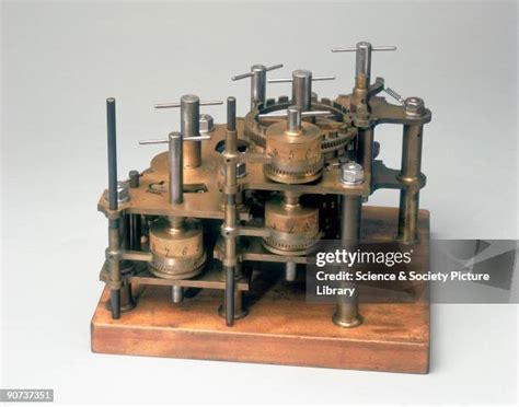 Henry Babbage Photos And Premium High Res Pictures Getty Images