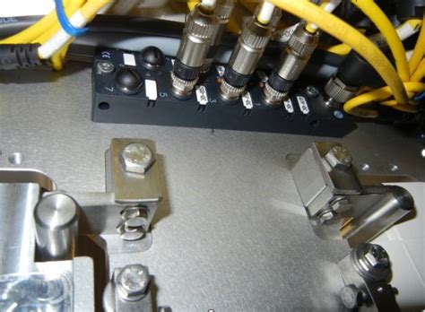 Smart Packaging For Confectionery Creating Value With Io Link Open Iiot