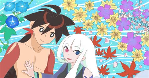 刀語 七花ととがめ 曖螺のイラスト Pixiv