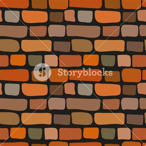 Brick Texture Vector At Collection Of Brick Texture