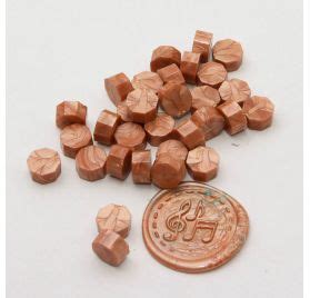 Combo De 100 Pastilles De Cire DIY Cie Harmony La Fourmi Creative