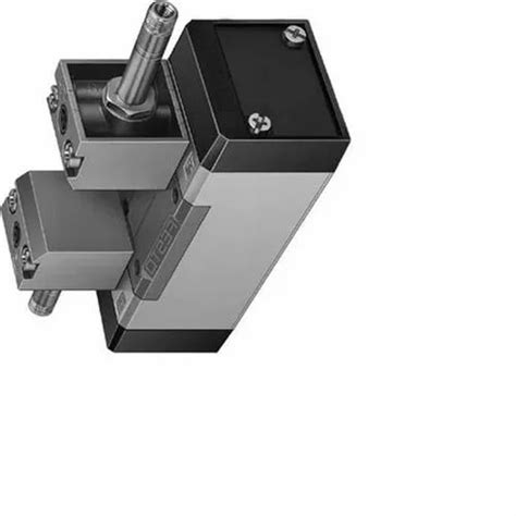 Air Solenoid Valve At Pack Pneumatic Solenoid Valve In Thane ID