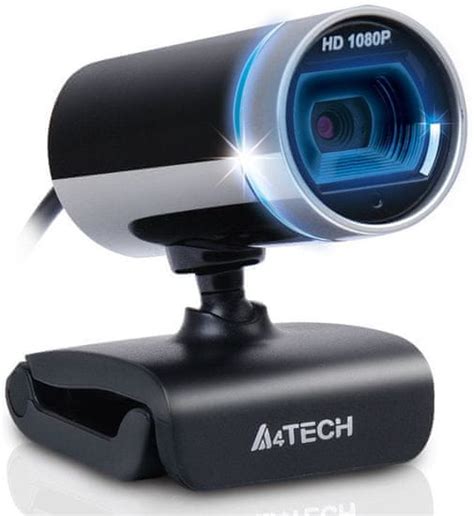 A4Tech PK-910H, Full HD web kamera, USB | MALL.CZ