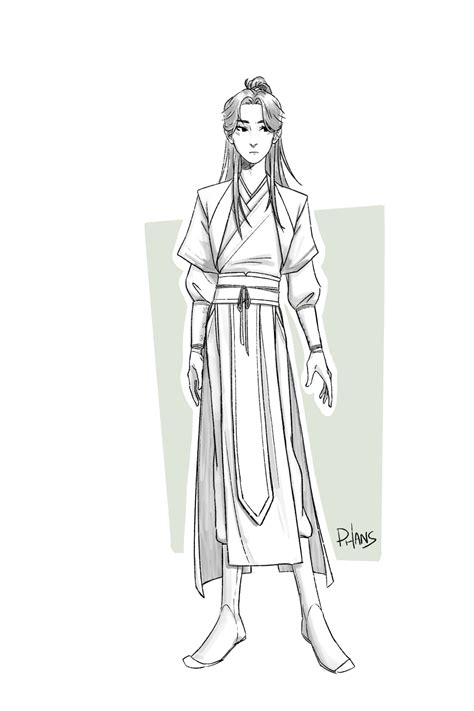 Notice Me Gege Today Is Shen Yuan Transmigrating As Binghes