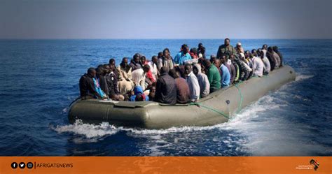 بوابة أفريقيا الإخبارية تونس تتجاوز ليبيا وتصبح بلد المغادرة الأول