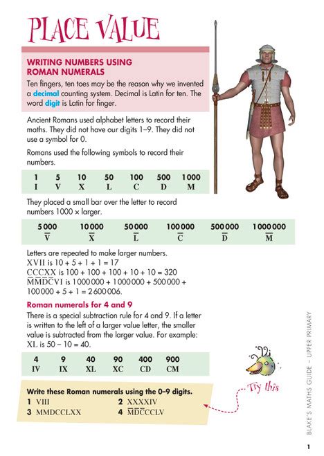 Blakes Maths Guide Upper Primary Pascal Press