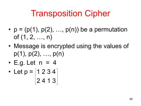 cypher tex ppt programming languages computing