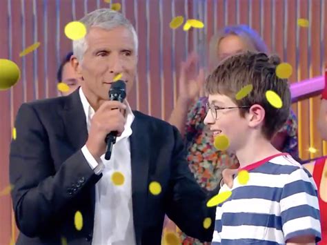 Noubliez Pas Les Paroles France 2 La Belle Surprise De Nagui à Un