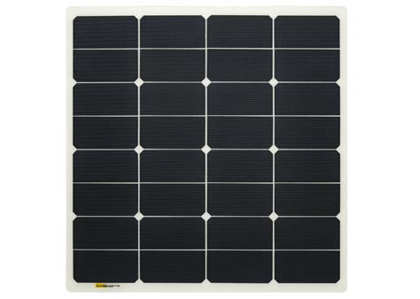Solarmodul Tough 58 W Flush Produktbilder Svb