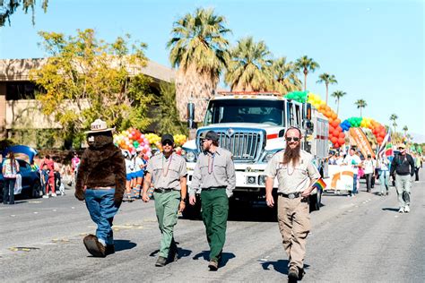 Palm Springs Pride Parade 2022 Free Photos On