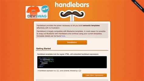 Top 10 Handlebars Express In 2023 Kiến Thức Cho Người Lao Động Việt Nam