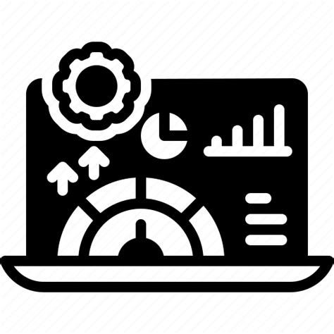 Performance Presentation Perform Achievement Graph Project
