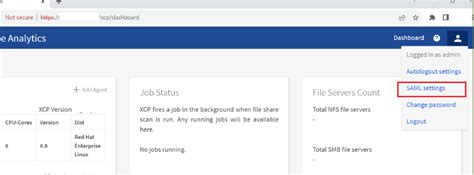 access file analytics