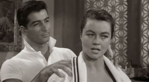 Great Old Movies Too Much Too Soon Movie