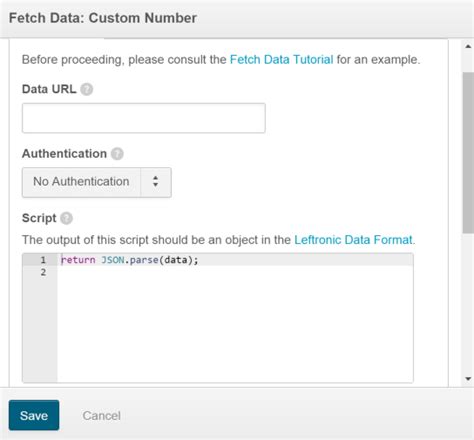AppInsights Data Sources API Fetch Data From A Custom Source