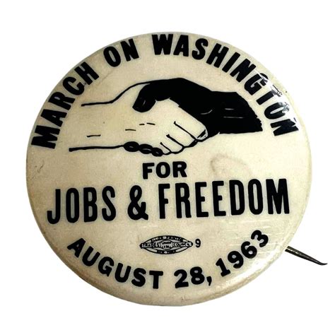 Fashion Statements Buttons For A Cause American Jewish Historical
