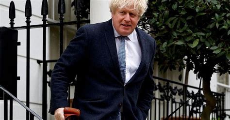 Deadline Missed To Hand Over Key Boris Johnson Covid Whatsapps To