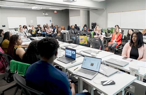 Congress 2025 Career Corner — Ubuntu In Practice George Brown College