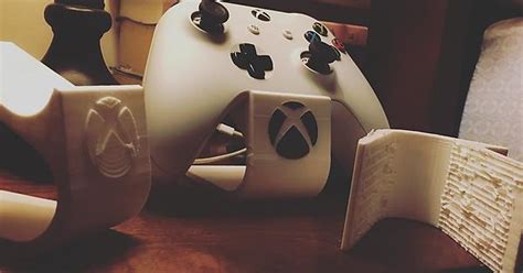 Printed Xbone Controller Stand Album On Imgur