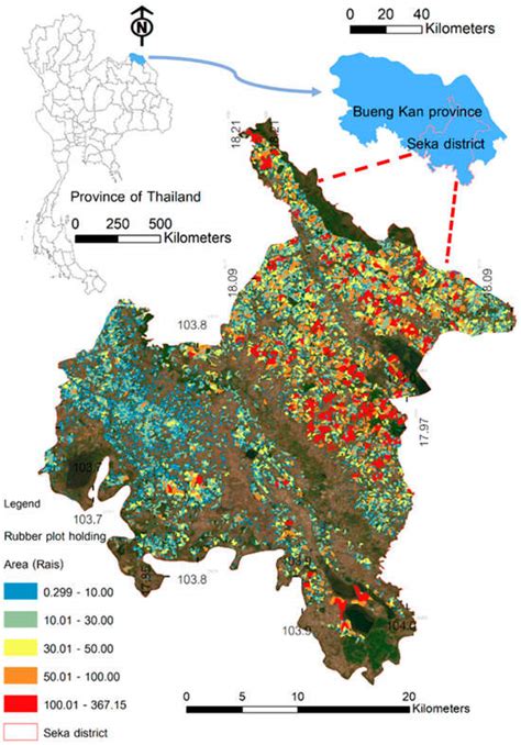 Enhanced Rubber Yield Prediction In High Density Plantation Areas Using