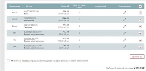 Стандартное ТО — Volkswagen Touareg (2G), 3 л, 2012 года | плановое ТО ...