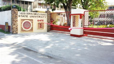 Wmsu Is Hiring Instructors Apply Now Unlipositive