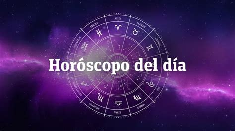 Horóscopo De Hoy Día Martes 26 De Diciembre Para Todos Los Signos